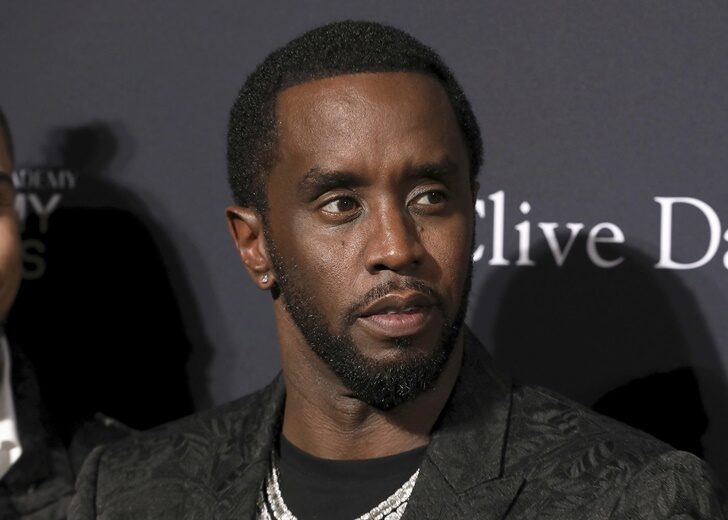 โฟกัสโลกรอบสัปดาห์ : กระชากหน้ากาก 'พี.ดิดดี้' เจ้าพ่อเพลงแร๊พ เผยด้าน ...