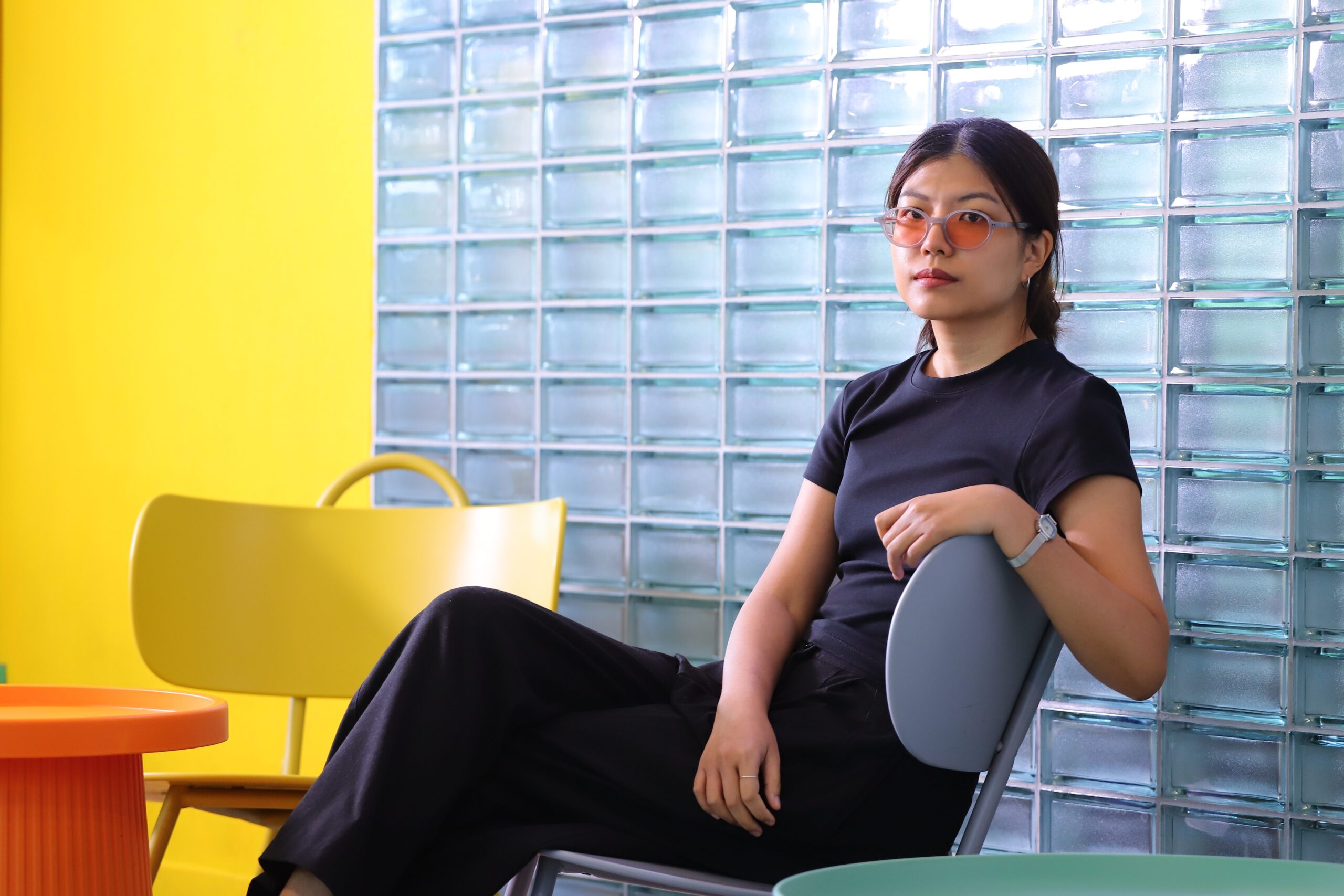 ‘TUNA Dunn’ ตุลยา ตุลย์วัฒนจิต ละเลงความเฟรนด์ลี่ ‘Read Every Day’ วาด ...