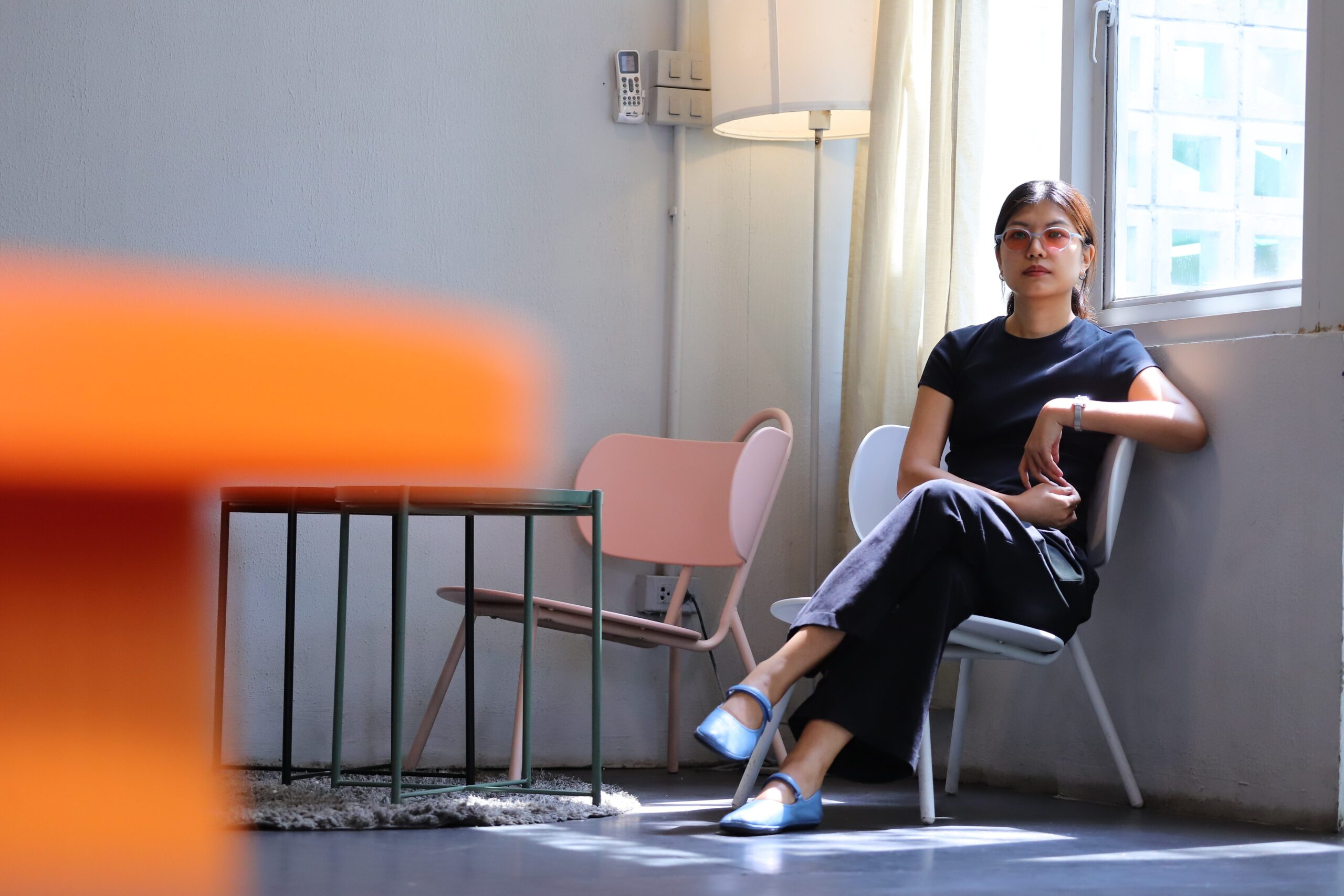 ‘TUNA Dunn’ ตุลยา ตุลย์วัฒนจิต ละเลงความเฟรนด์ลี่ ‘Read Every Day’ วาด ...