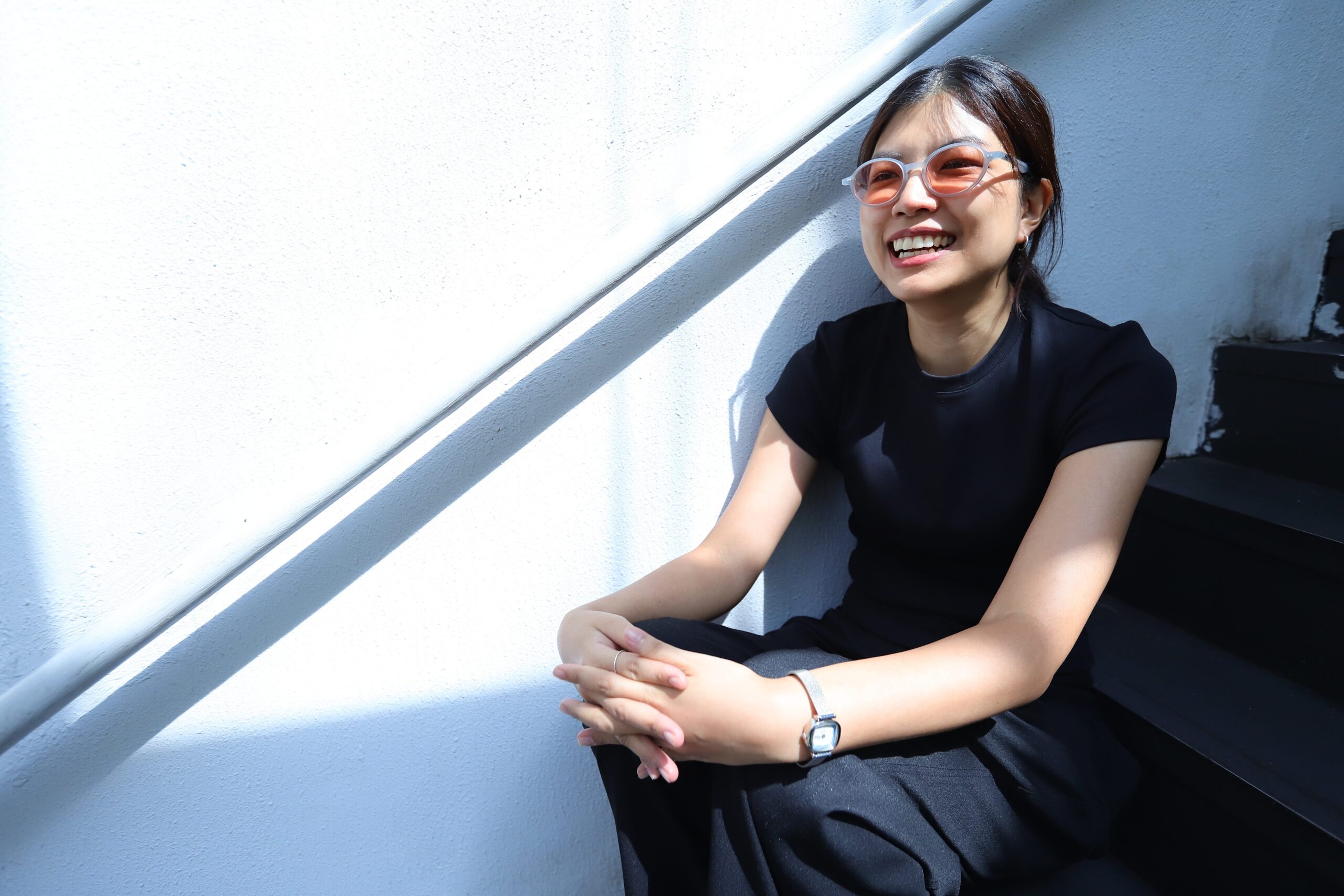 ‘TUNA Dunn’ ตุลยา ตุลย์วัฒนจิต ละเลงความเฟรนด์ลี่ ‘Read Every Day’ วาด ...