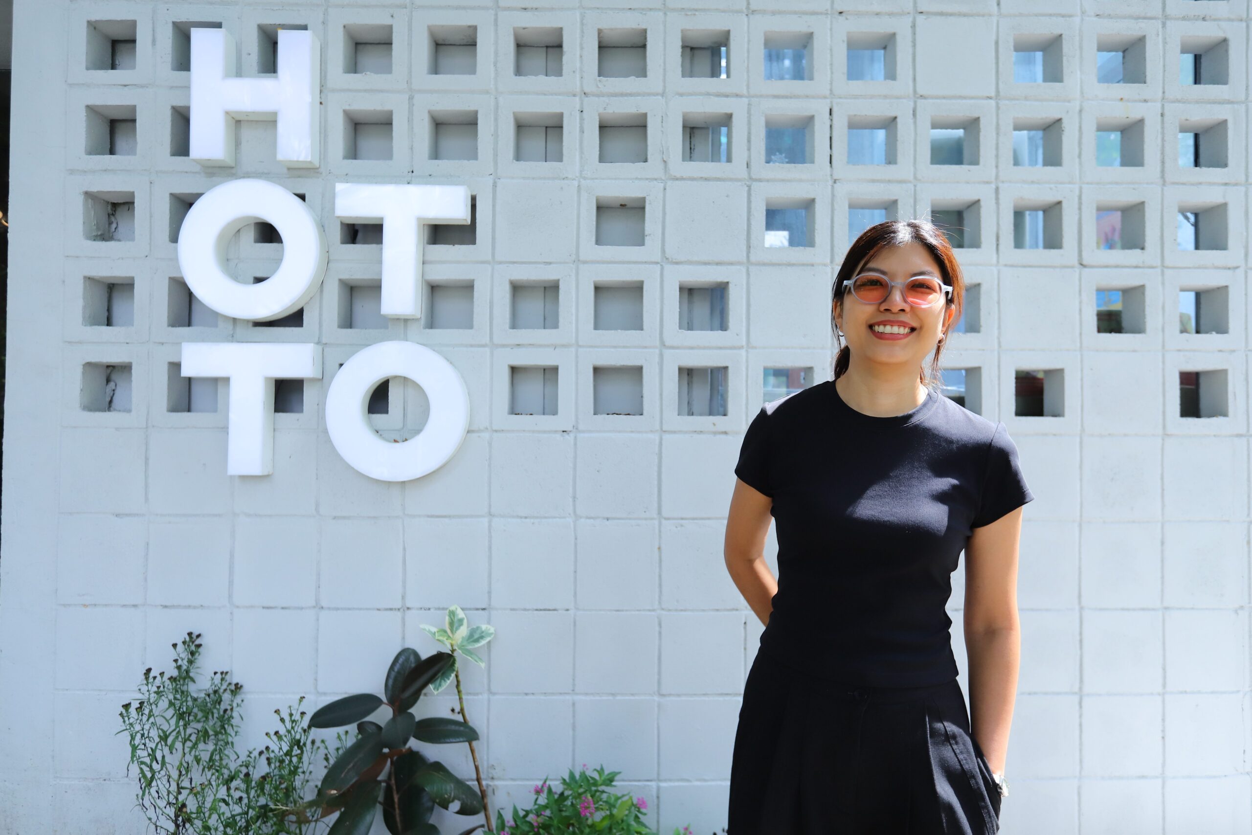 ‘TUNA Dunn’ ตุลยา ตุลย์วัฒนจิต ละเลงความเฟรนด์ลี่ ‘Read Every Day’ วาด ...