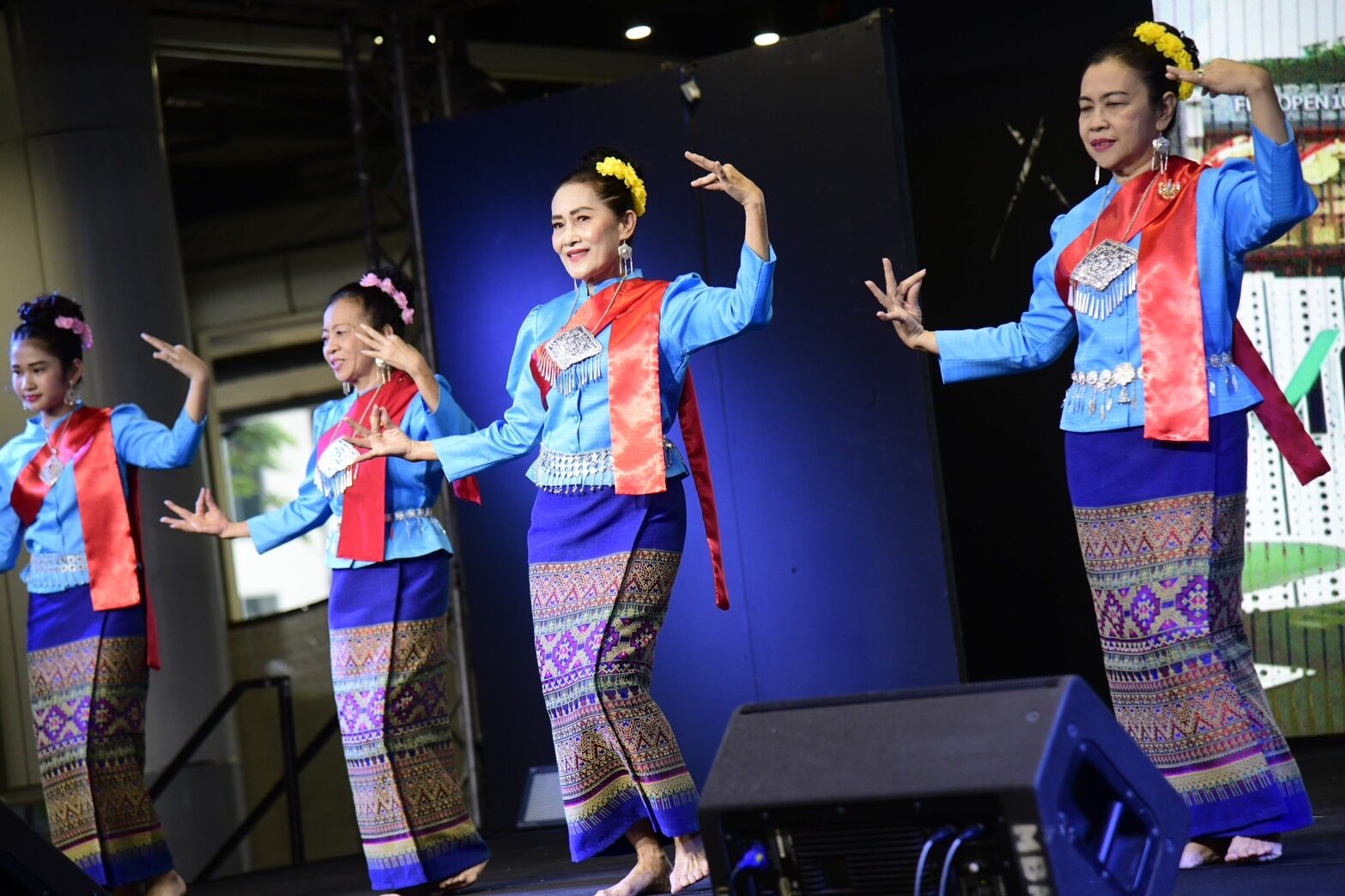 ชัชชาติ ตัดผมหล่อเฟี้ยว ชวนเที่ยวงาน BKK Soft Power Pathumwan Market ถึง 29 ก.ย.นี้