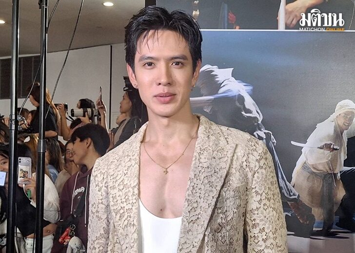 ฟิล์ม ธนภัทร รับกังวลข่าว มิน-แซม กระทบละครเกมรักปาฏิหาริย์ เผยทำ ...