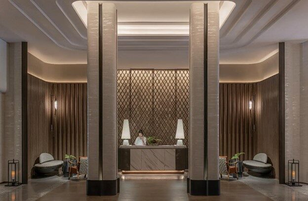 Form Recovery and Wellness จับมือ Four Seasons Bangkok เปิดสาขา 3