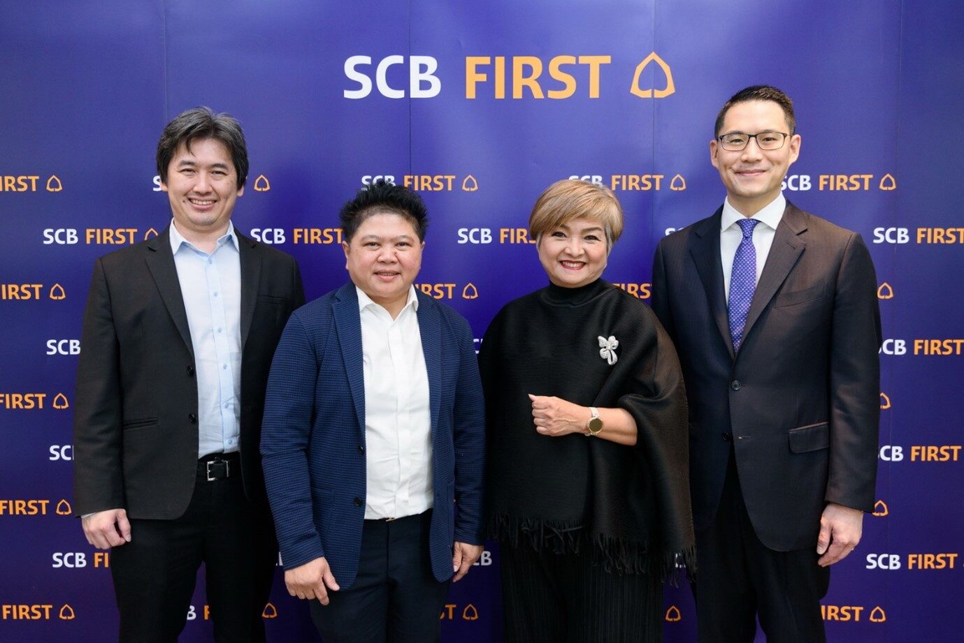 SCB WEALTH จัดสัมมนา “ครบเครื่องเรื่องส่งต่อความมั่งคั่ง โอกาสต่อยอด ...