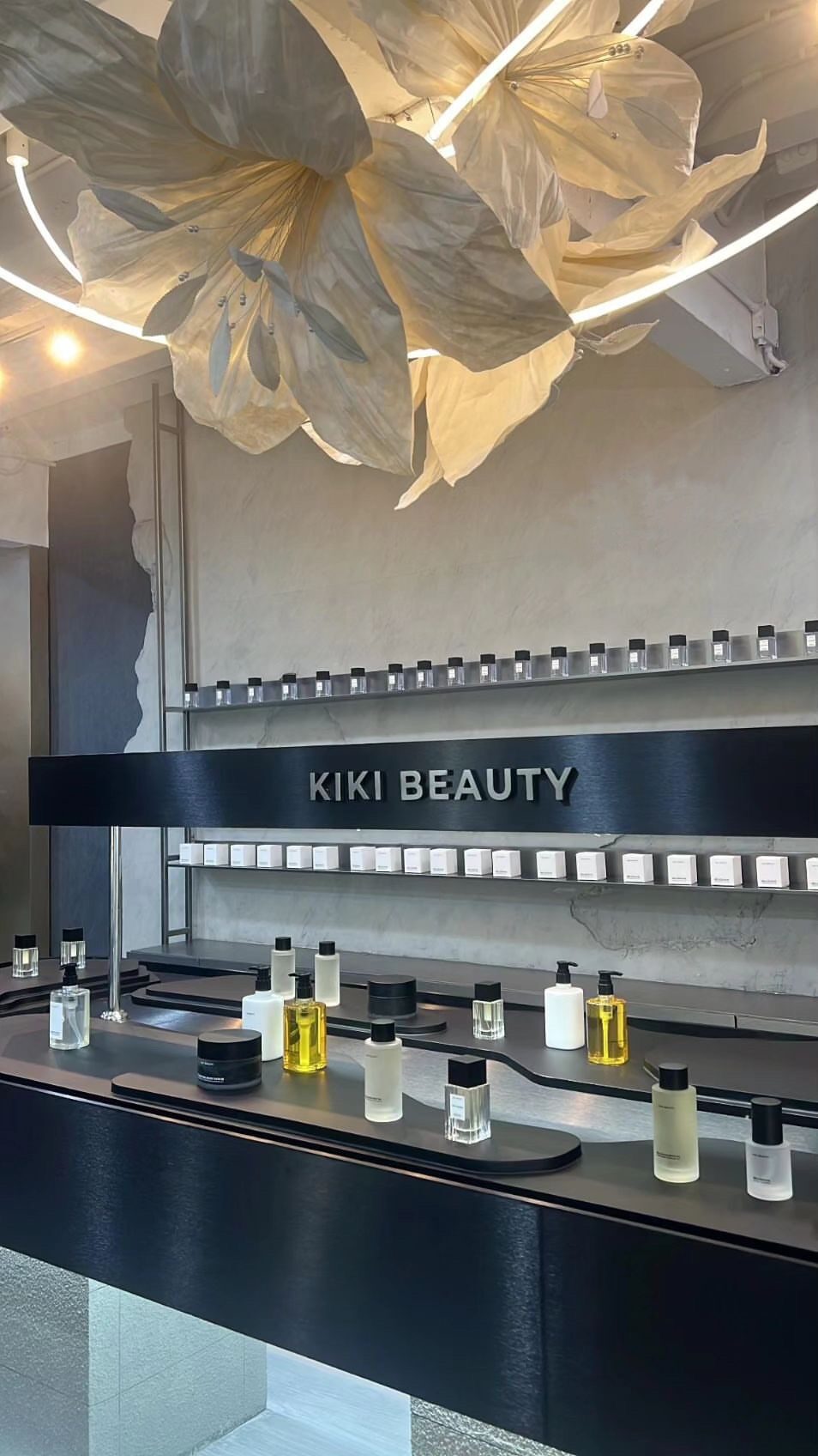 กีกี้ บิวตี้ สเปซ เปิดตัวผลิตภัณฑ์ไฮเอนด์ KIKI BEAUTY ตั้งเป้า ดัน ...