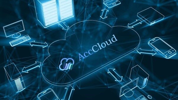 ข้อดีและจุดเด่นของโปรแกรมบัญชี AccCloud สำหรับทุกธุรกิจ