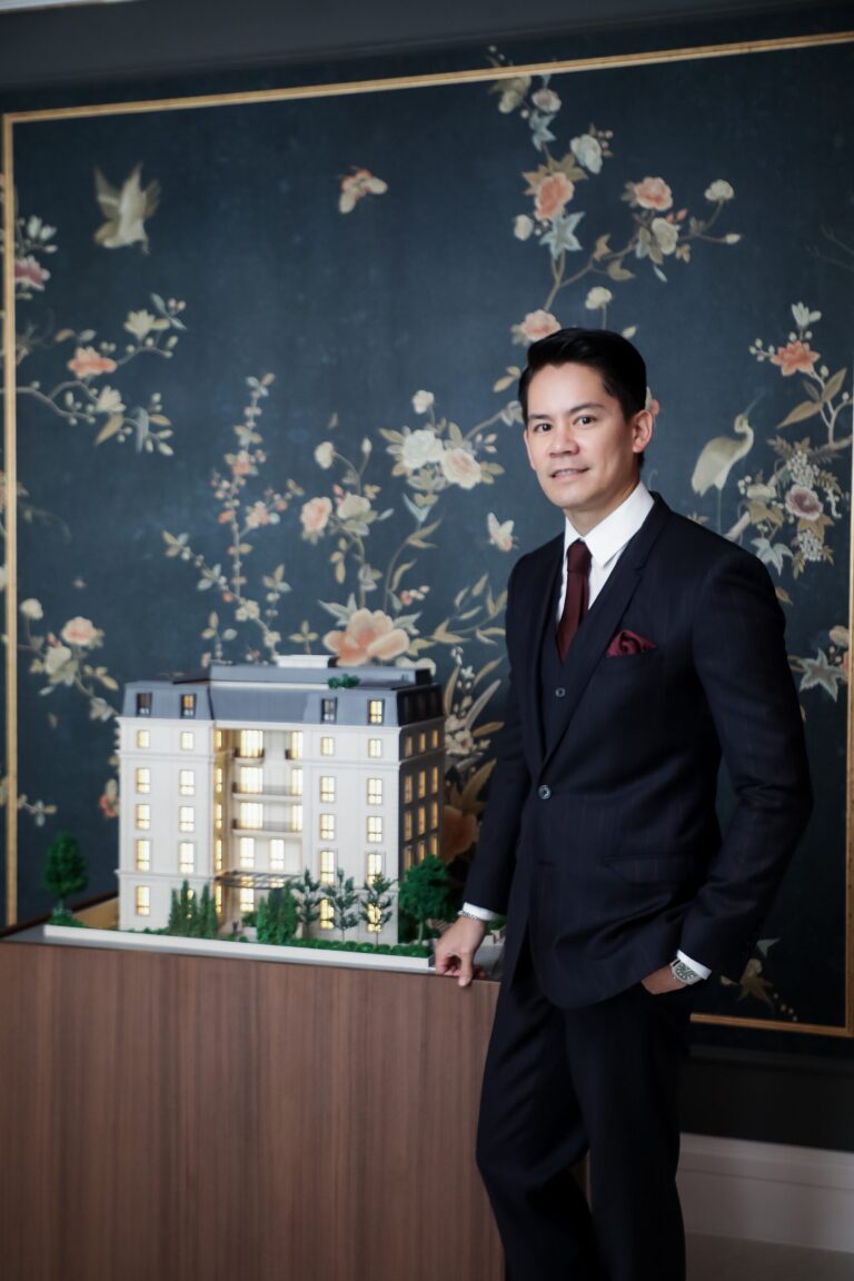 ไรมอนแลนด์ เปิดตัว THE 528 ESTATE คฤหาสน์หรู