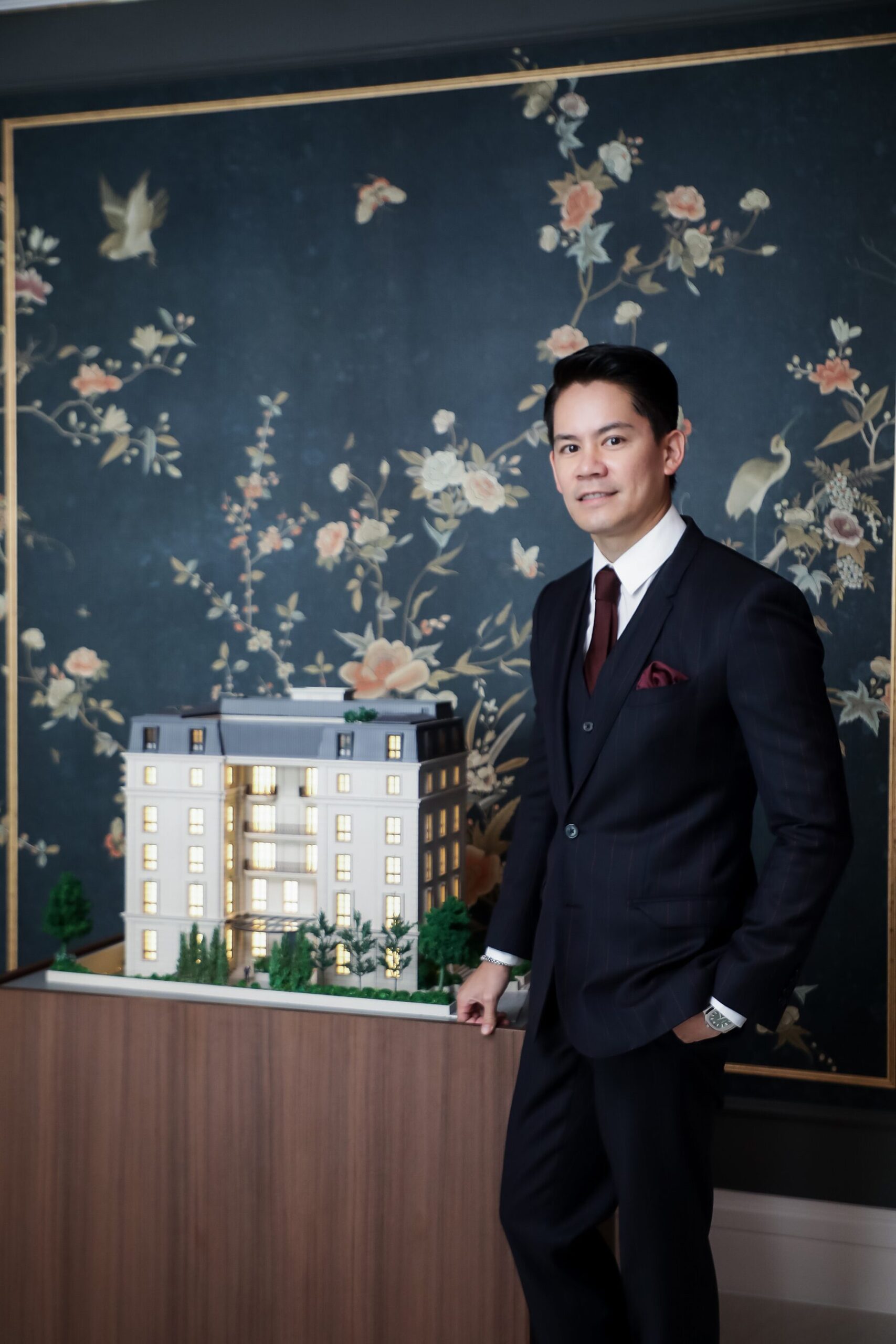 ไรมอนแลนด์ เปิดตัว THE 528 ESTATE คฤหาสน์หรู