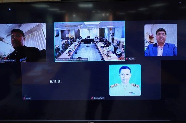 บอร์ดหนี้ฯ กฟก.เห็นชอบแผนซื้อหนี้ปี 68 เน้น 3 กระจาย พร้อมอนุมัติชำระหนี้ NPA-NPL กว่า 138 ล้าน