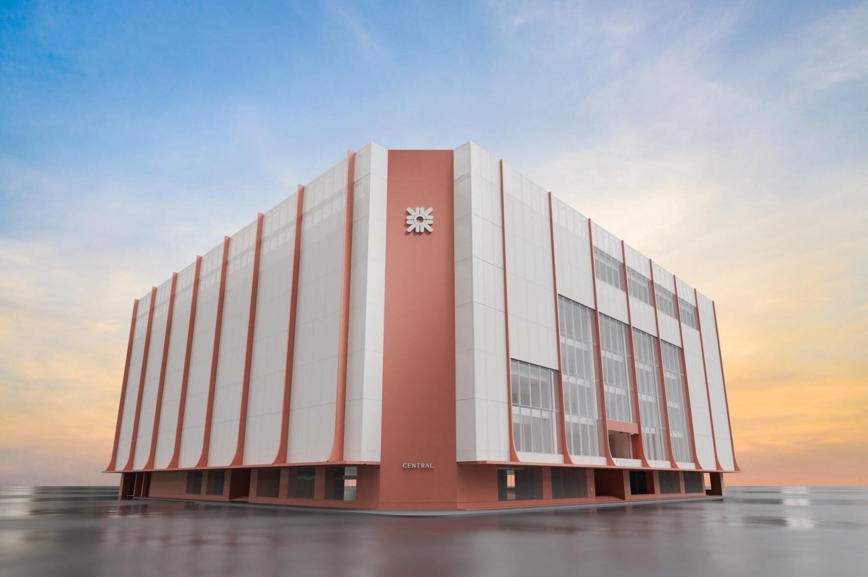 CRCโชว์ Q3 กำไรโต 86% ธ.ค.อวดโฉม 'เซ็นทรัลชิดลม' เปิด 'โกโฮลเซลล์' เจริญราษฎร์