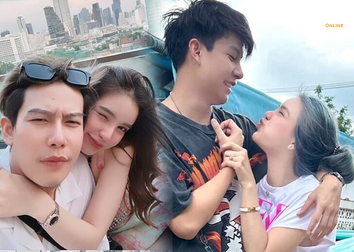 ขนม ศศิกานต์ เลิก ครูเต้ย หลังเพิ่งคลอดลูกคนที่ 2 ยันไม่มีมือที่สาม