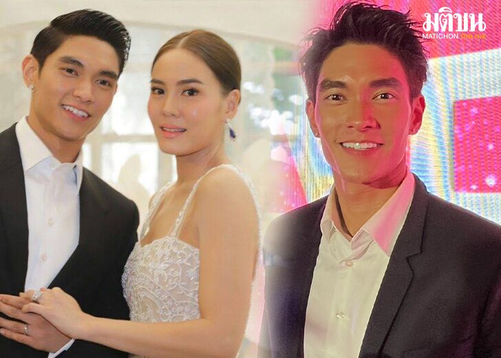 มิกกี้ ตอบความสัมพันธ์ เจนี่ ไม่โฟกัสชีวิตคู่ ยึดลูกเป็นหลัก