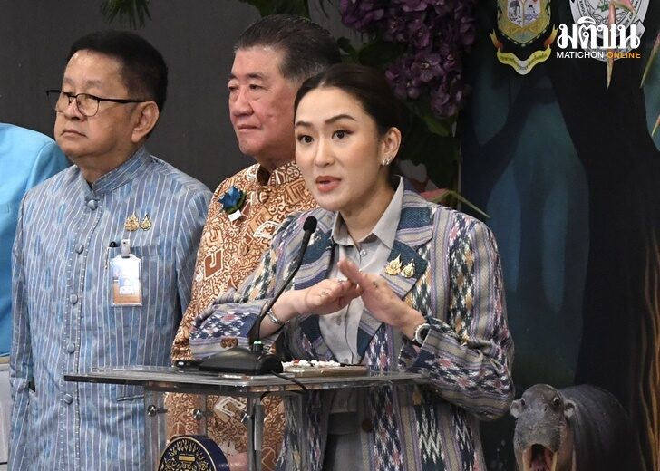 นายกฯคาดไม่เกิน 2 สัปดาห์ ตั้งทีม JTC เจรจา MOU 44 ปัดตอบภูมิธรรมนั่งปธ. เดี๋ยวบอกอีกที