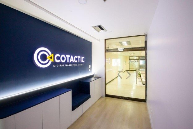 Cotactic บริษัทรับทำเว็บไซต์ WordPress คุณภาพ ดีต่อ SEO