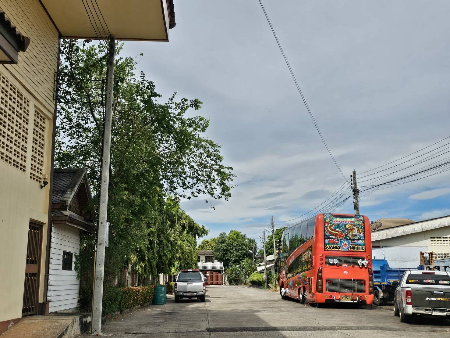 ตร.ตั้ง 3 ปมสังหาร สจ.โต้งเล่านาทีเข้าบ้านสุนท เจรจาจนมือยิง