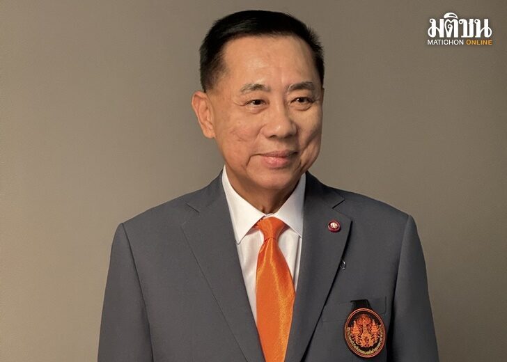เปิดกรอบแนวทางตั้งนายพลเล็ก ที่พล.ต.อ.เอกเสนอก.ตร. จ่อเคาะปลายธ.ค.นี้