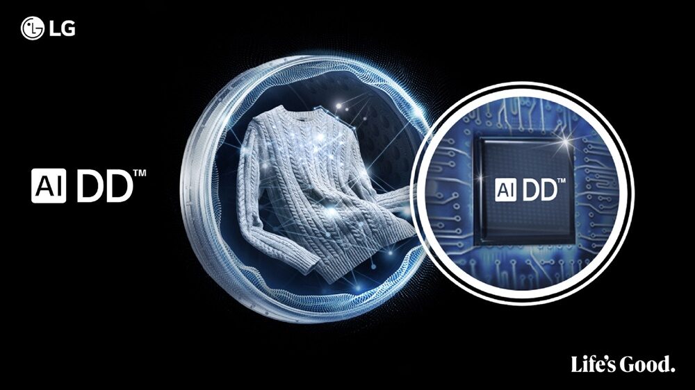 AIDD เทคโนโลยีซักผ้าอัจฉริยะที่เป็นมากกว่า AI เพื่อการใช้ชีวิตที่ง่าย ...