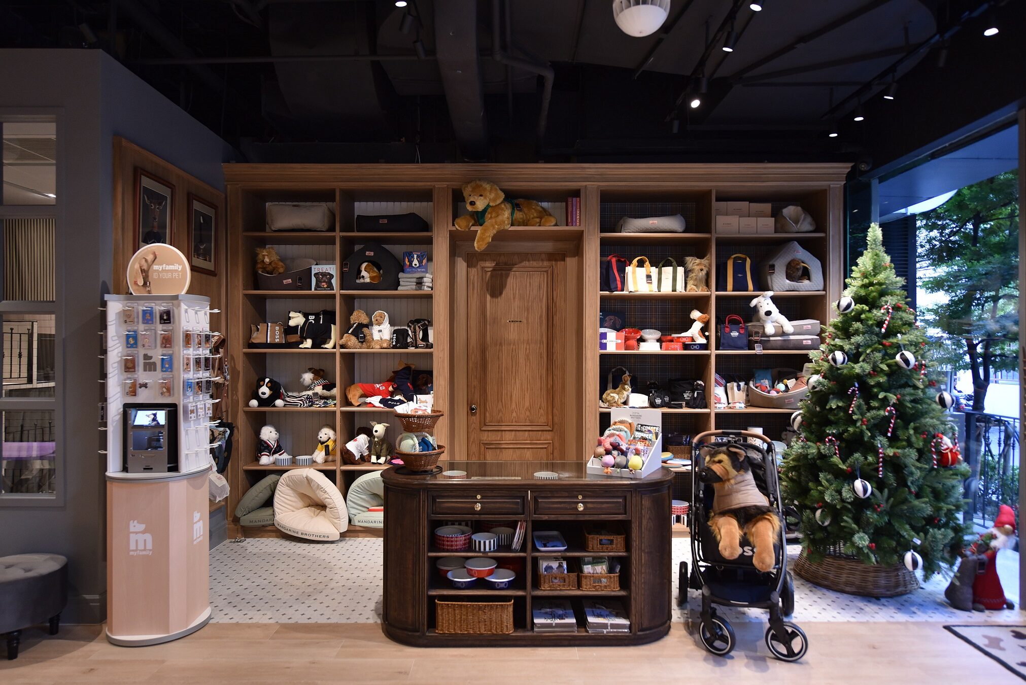 ส่องไอเดีย แต่งบ้านแบบมีสไตล์ AMBER HOME & PET BOUTIQUE พร้อมเอาใจคนรัก ...