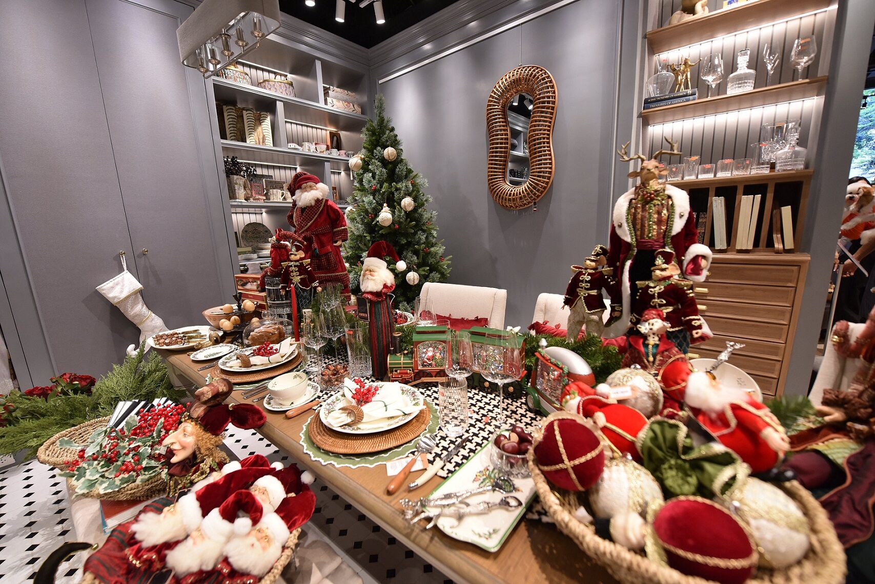 ส่องไอเดีย แต่งบ้านแบบมีสไตล์ AMBER HOME & PET BOUTIQUE พร้อมเอาใจคนรัก ...