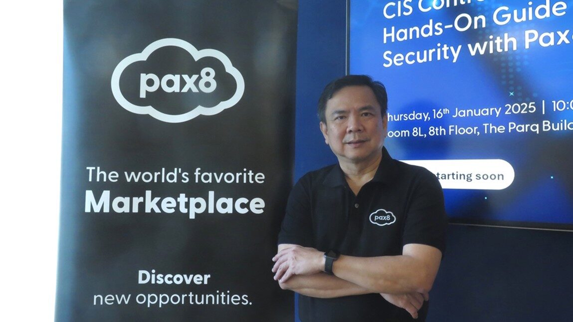 สู่ความเป็นมืออาชีพด้าน CIS Framework กับ Pax8