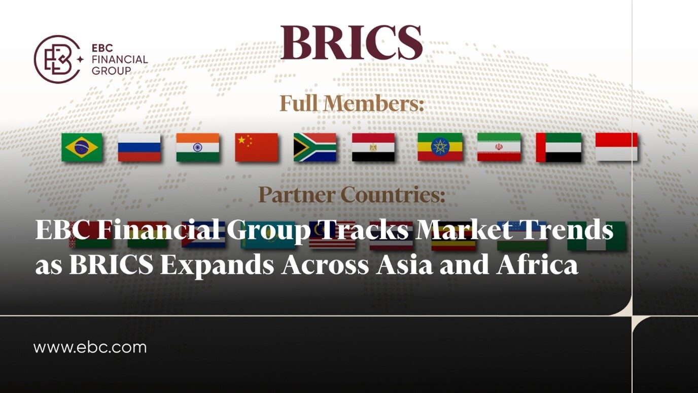 กลุ่ม BRICS ผงาดมหาอำนาจใหม่ ควบ 49% ประชากรโลก หลังรับสมาชิกใหม่