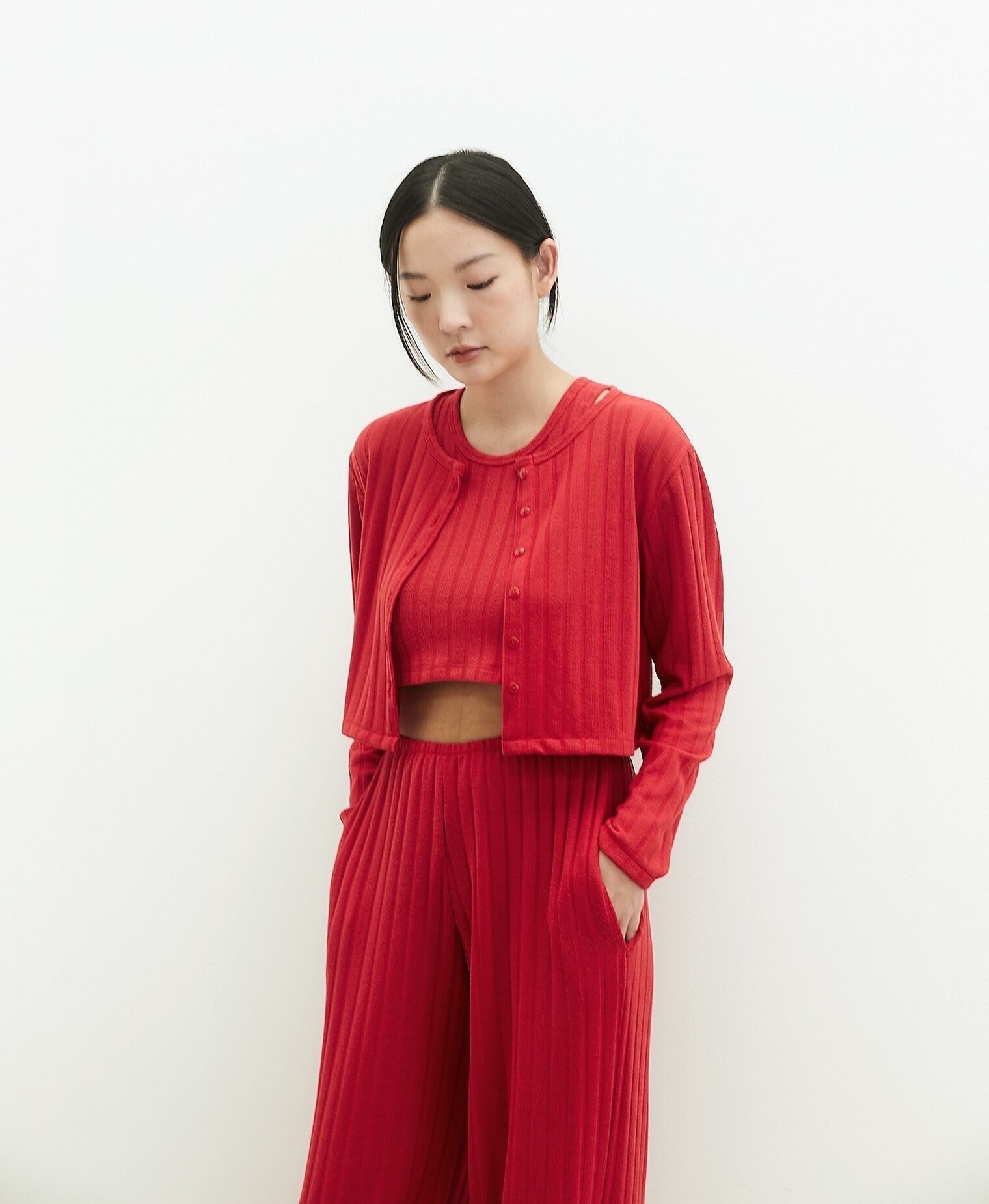 แฟชั่นเสริมความเฮง 'ตรุษจีน' เสน่ห์แห่งความโชคดี