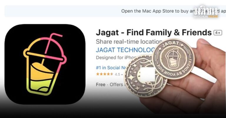 เกมล่าเหรียญ Jagat แพลตฟอร์มวุ่นๆจากอินโดฯ สู่ประเทศไทย