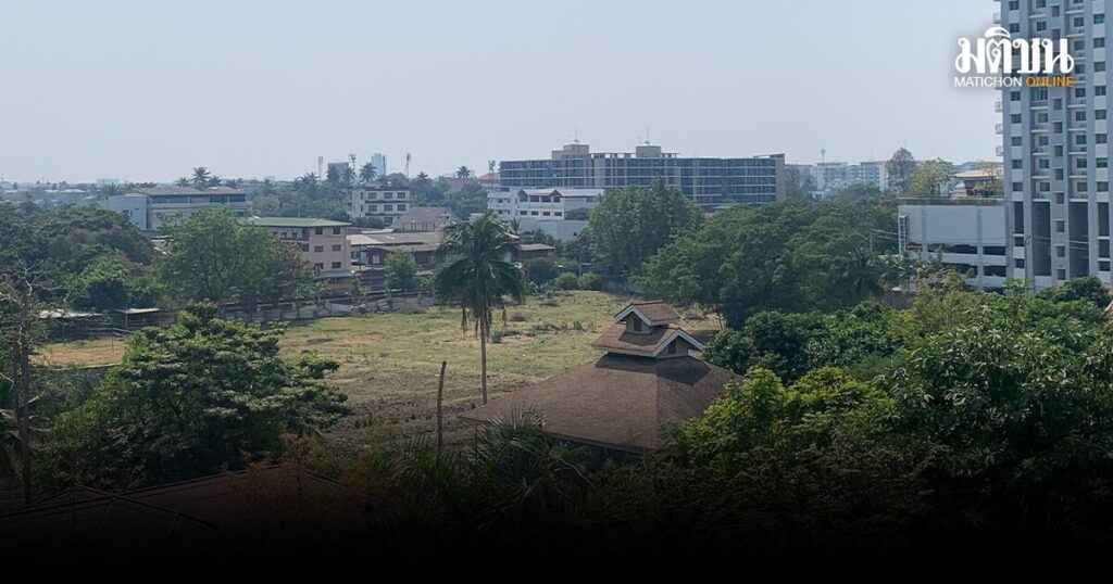 เช็ก ‘ภาษีที่ดิน ปี 2568’ เก็บเต็ม100% ปล่อยที่ดินรกร้างเกิน 3 ปี เก็บ ...