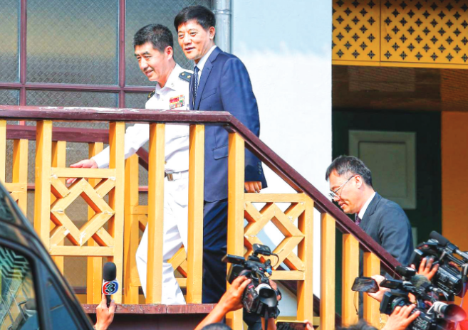 สุจิตต์ วงษ์เทศ : จีน 'ควบคุม' และ 'คุ้มครอง' ประเทศที่ยอมอ่อนน้อม