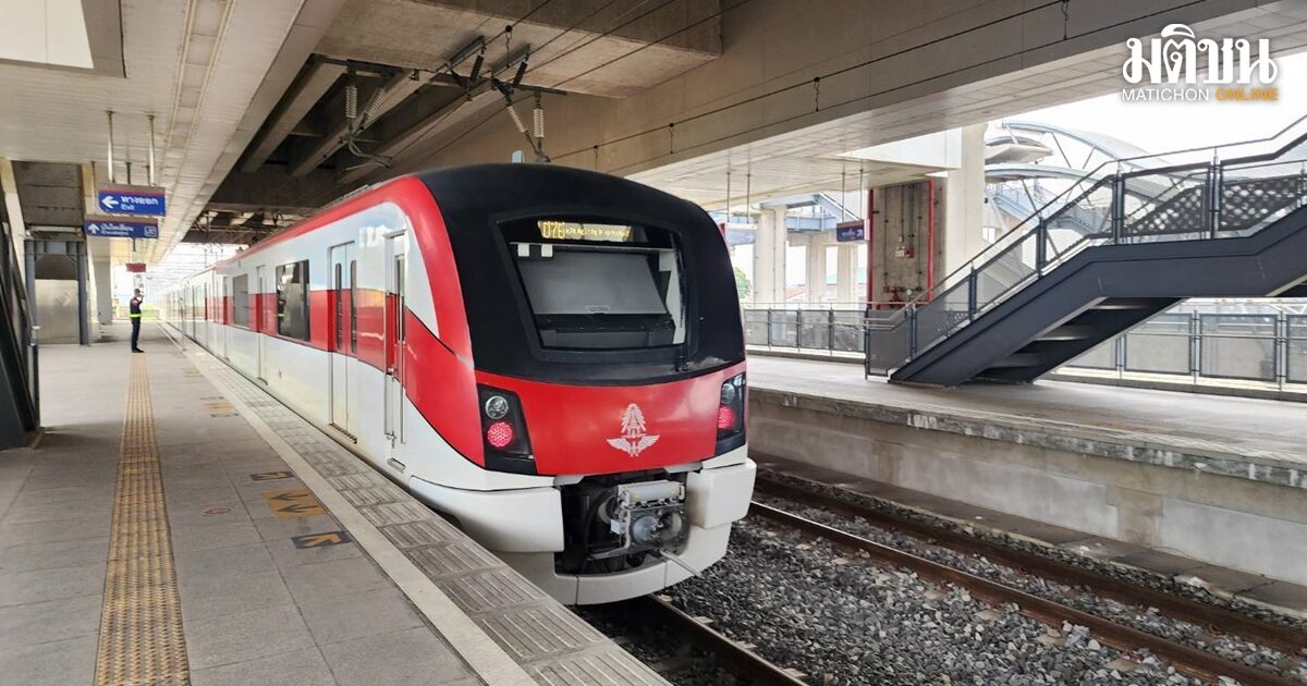 เปิด 9 สัมปทานซื้อคืนรถไฟฟ้าหาทางออก 20บาทตลอดสาย