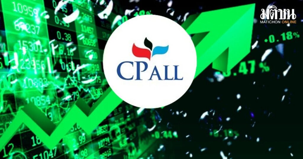 หุ้น CPALL เด้ง 10% ขานรับซีพีออลล์ ยันไม่ซื้อกิจการ Seven & i บ.ค้า ...