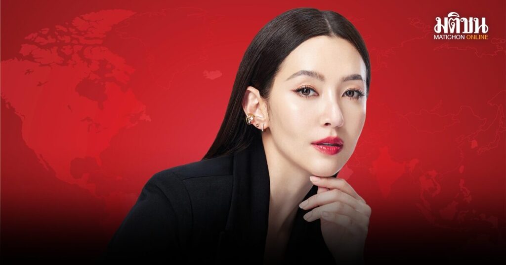 บีเจซี เปิดตัวแคมเปญ NABO SAYS HI ดึง เบลล่า ราณี นั่งพรีเซนเตอร์