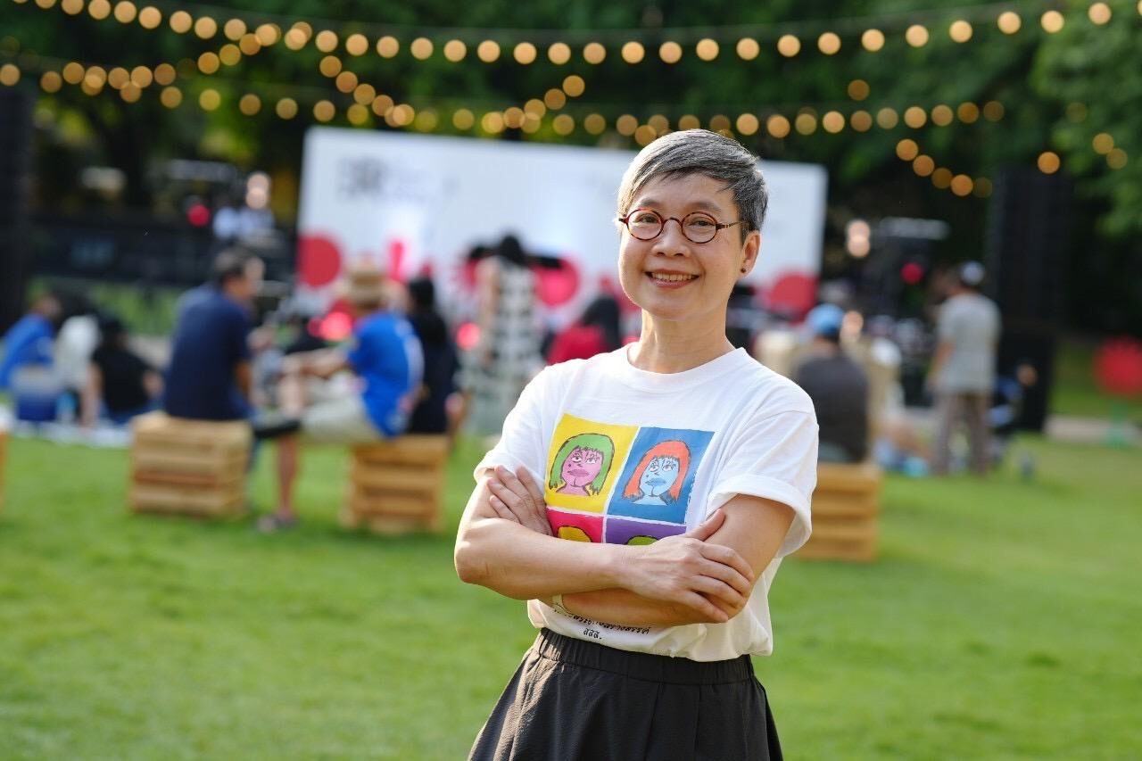 สุดคึกคัก มหกรรม “Relearn Festival 2025”