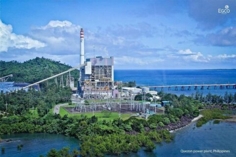 EGCO Group กางแผนธุรกิจ ปี 68 ทุ่มงบลงทุนกว่า 3 หมื่นล้านบาท ลุยสร้างการเติบโตธุรกิจไฟฟ้าทั้งใน ...