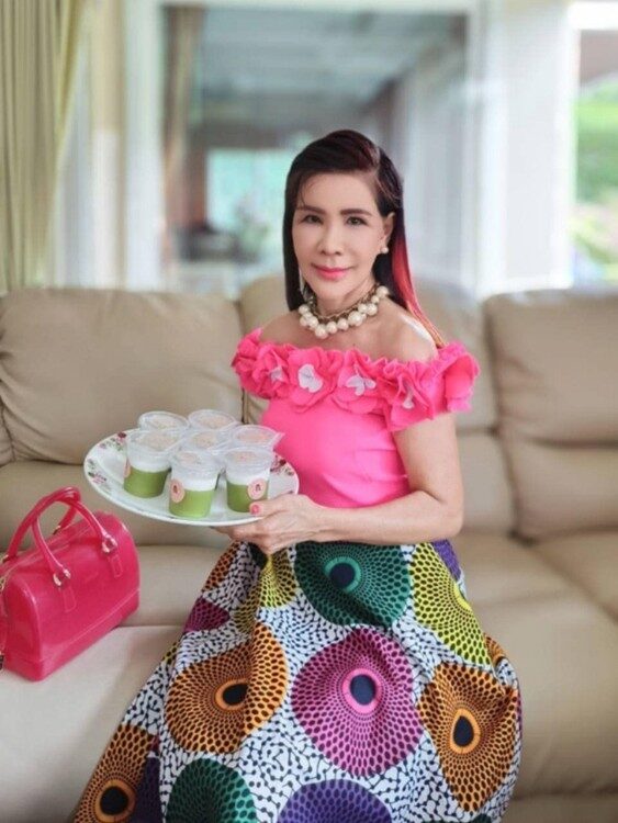 "Navy Family Bazaar 2025" มหกรรมสินค้าครั้งยิ่งใหญ่ ประจำปี 2568