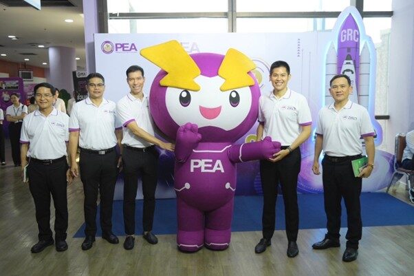 PEA จัดงาน PEA GRC Day 2025
