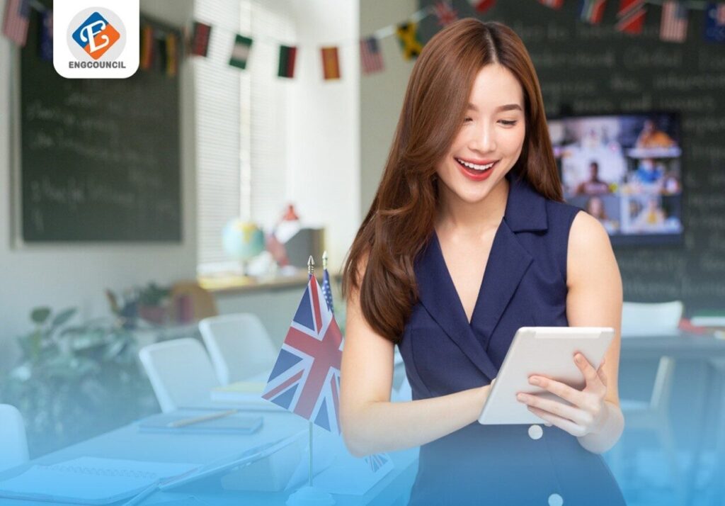 ไขประตูสู่ความสำเร็จ ลัดเส้นทางสู่ทักษะภาษาอังกฤษที่ดีขึ้น ไปกับ ‘Engcouncil’