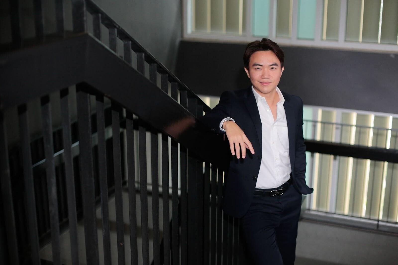 "WordSense AI แปลงเอกสารไทย อ่านลายมือแม่นยำสูงสุด 92%"