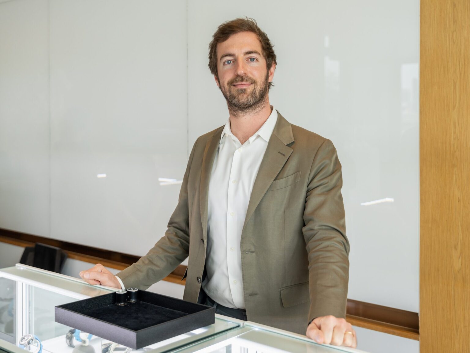 ส่อง 'ลักชัวรี่แบรนด์' หายาก ทำไมถึงแพงระยับ นักสะสมทั่วโลกตามหา