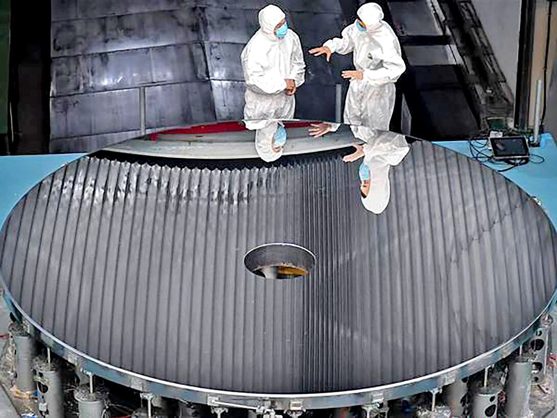 ความฝัน 100 ปี China 2049