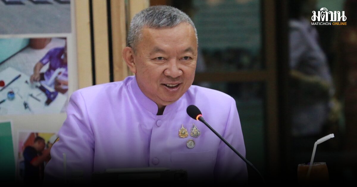 ’บิ๊กอุ้ม‘เปิดตัวโครงการ “SESAO” นำเทคโนโลยีดิจิทัลเสริมการเรียนรู้ ...