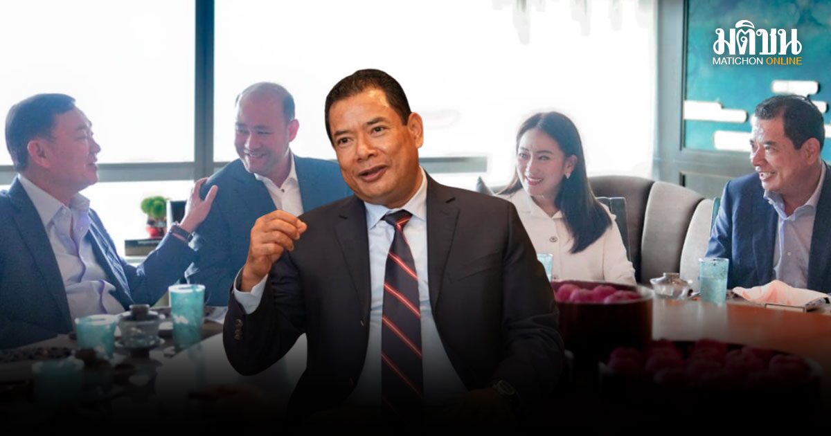 เคลียง ฮวด ล่ามแปลในคลิปเสียง คนสนิท 2 ตระกูล ตำแหน่งใหญ่รบ.กัมพูชา