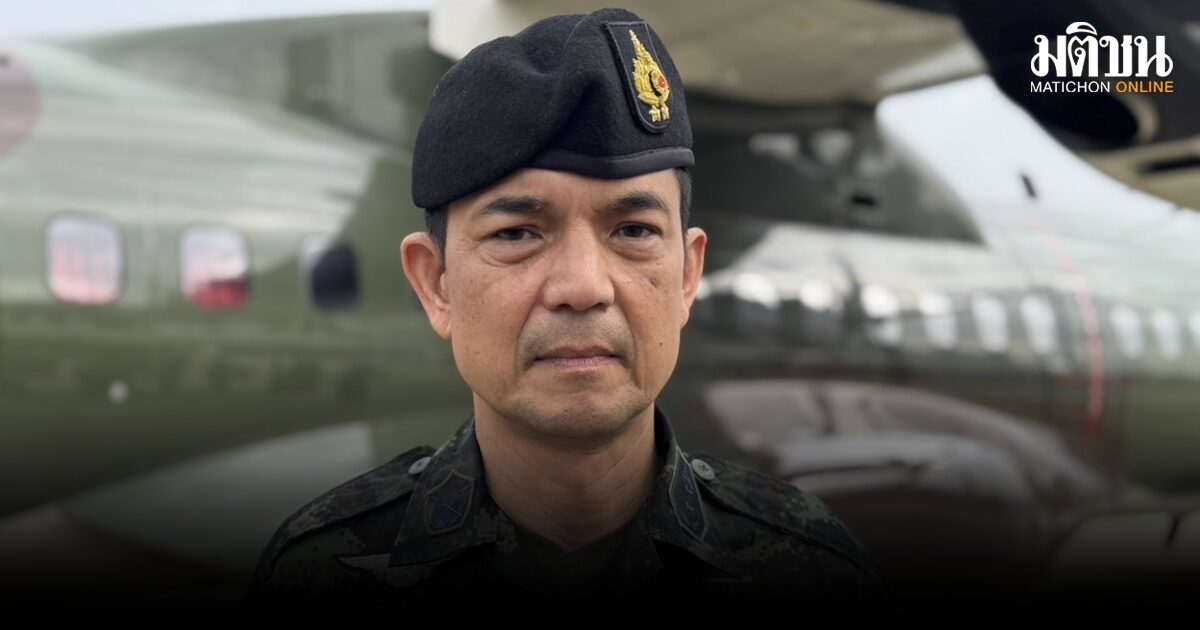 โฆษก ทบ.แจงปม คลิปทหารไทยปะทะคารม ทหารกัมพูชา ช่องอานม้า