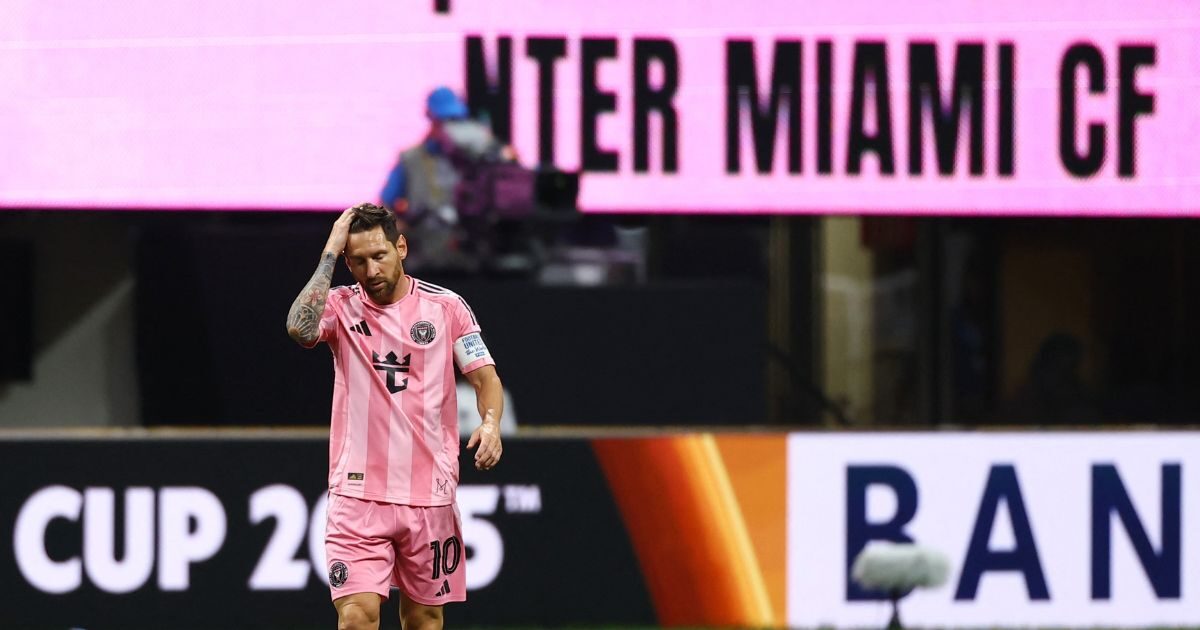 คาดเมสซี่ต่อสัญญาอยู่อินเตอร์ ไมอามี เพราะฟุตบอลโลก 2026 แข่งที่สหรัฐฯ