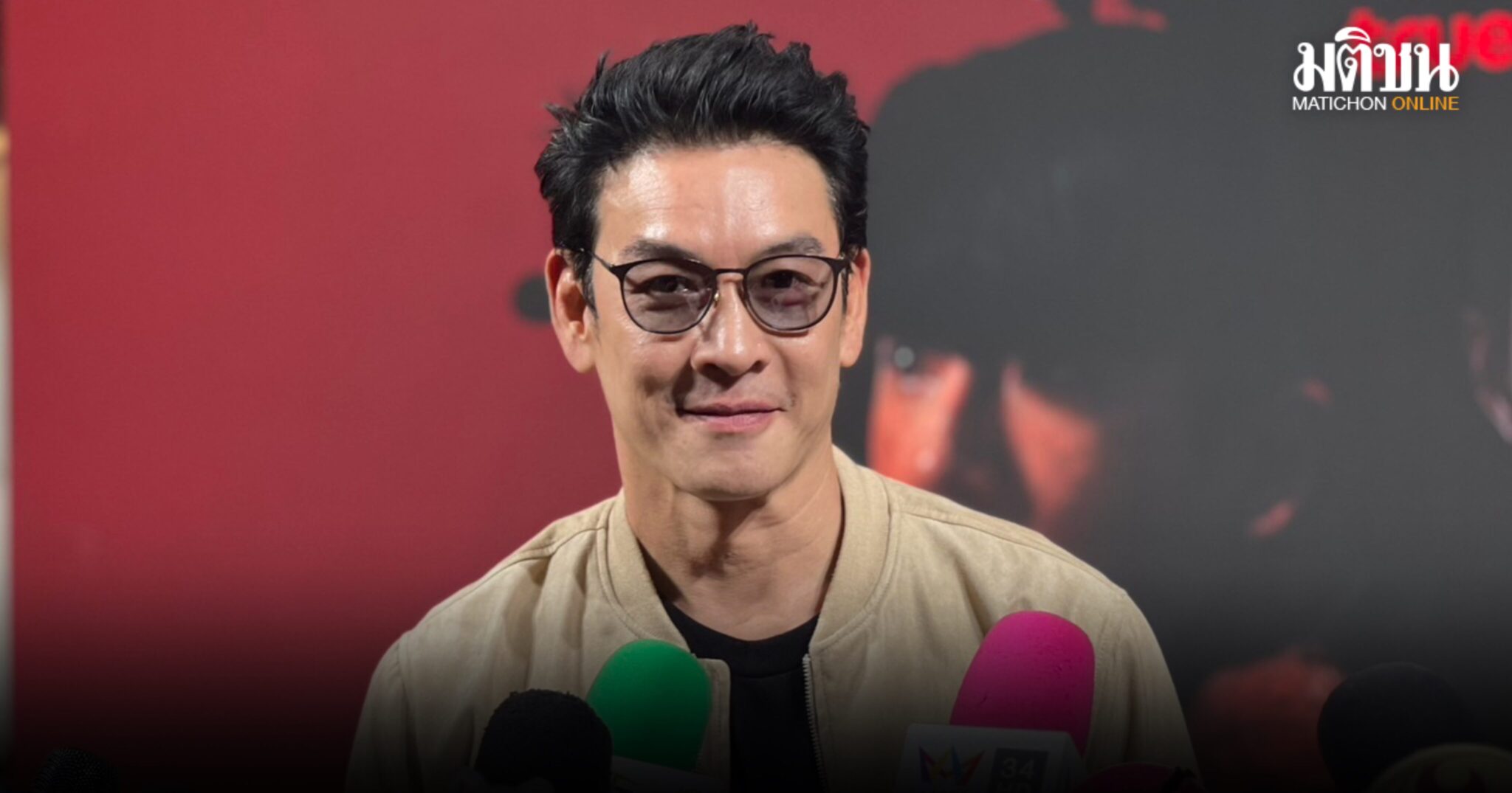 ชาคริต กลับมาลุยงานแสดง พักช่วงเป็นชาวสวน เผยตลาดผลไม้จีนก็แย่