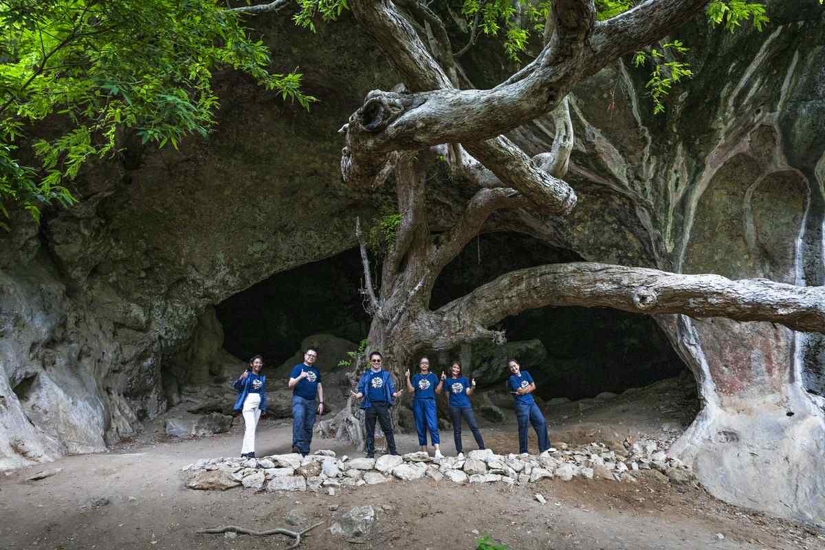 BEDO และ UNDP โชว์ความสำเร็จท่องเที่ยวชีวภาพ ชูชุมชนต้นแบบ “จังหวัดประจวบคีรีขันธ์”