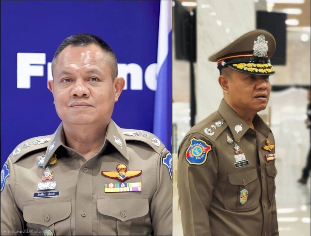 กล้อง AI จับอาชญากรสำเร็จแล้ว 700 คน - เผยติดตั้งแล้วใน 18 สถานีตร.ท่อง ...