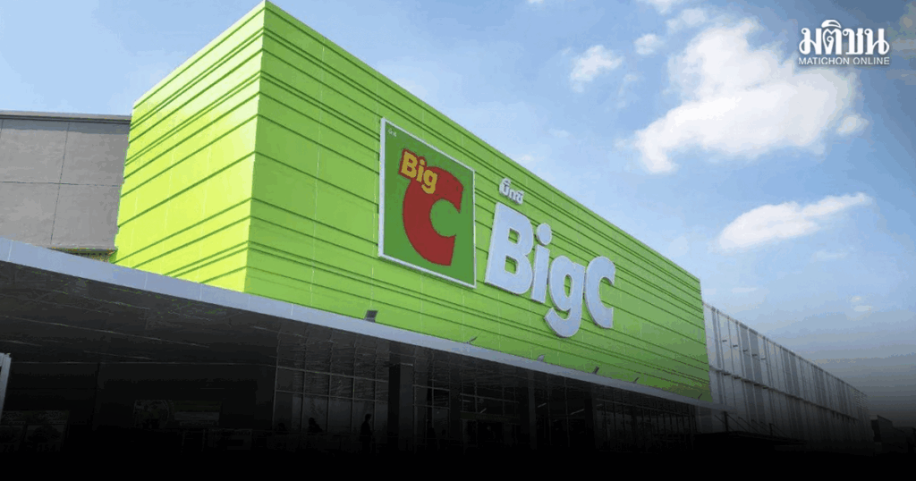 บิ๊กซี โชว์ผลงานรีโนเวท 17 สาขาทั่วประเทศ ยกระดับการช้อปปิ้ง