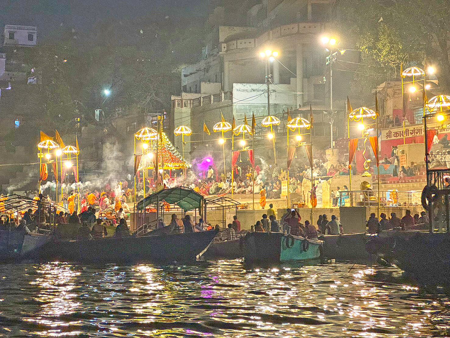 Varanasi 2026: Redefining the Pilgrimage Experience in a Smart ...